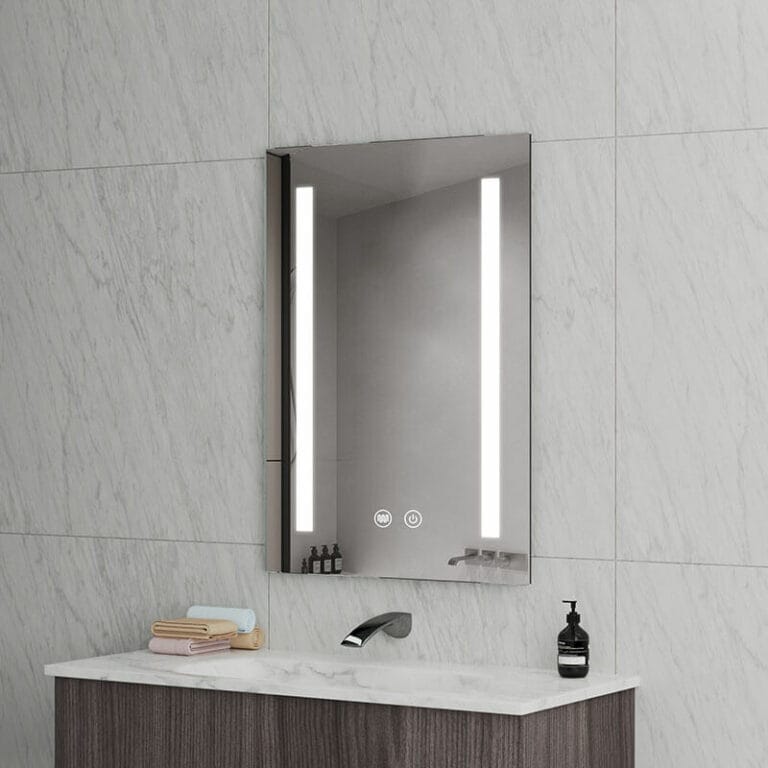 Polycarbonate Mirrors For Commercial - OkayMirror