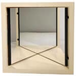 Mirror Types: Exploring Varieties And Uses In Design - OkayMirror