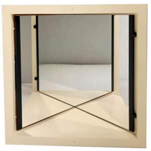 Mirror Types: Exploring Varieties And Uses In Design - OkayMirror