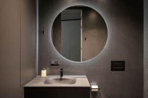 What Is A Two Way Mirror? And How To Detect? - OkayMirror