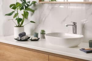 17 Types Of Bathroom Sinks - OkayMirror