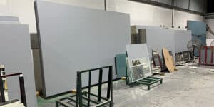 How Mirrors Are Made? What Are Mirrors Made Of? - OkayMirror